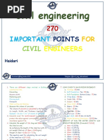 Mivan Shuttering Essential For High Rise Building Const | PDF