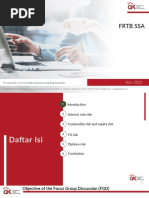 Recalibration IRRBB Shocks | PDF | Interest | Bank For International Settlements