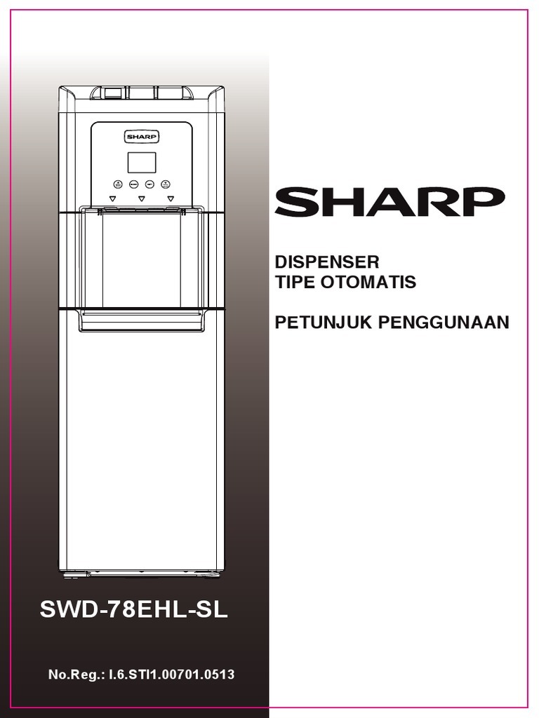 SWD 78ehl SL | PDF