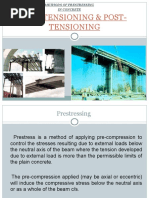 Prestressed Concrete Example Problem | PDF | Prestressed Concrete ...