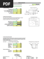 Stamping Design Guideline | PDF | Sheet Metal | Rolling (Metalworking)
