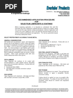 Aircraft Grease Specification G-354 | PDF | Petroleum | Specification ...