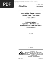 Quartzoid Bulb Sprinkler Specifications | PDF | Fire Sprinkler System