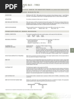 BS 1387 Steel Tube Technical Data | PDF | Pipe (Fluid Conveyance ...
