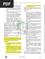 IBC Chapter 10: Means of Egress Guidelines | PDF | Stairs | Door