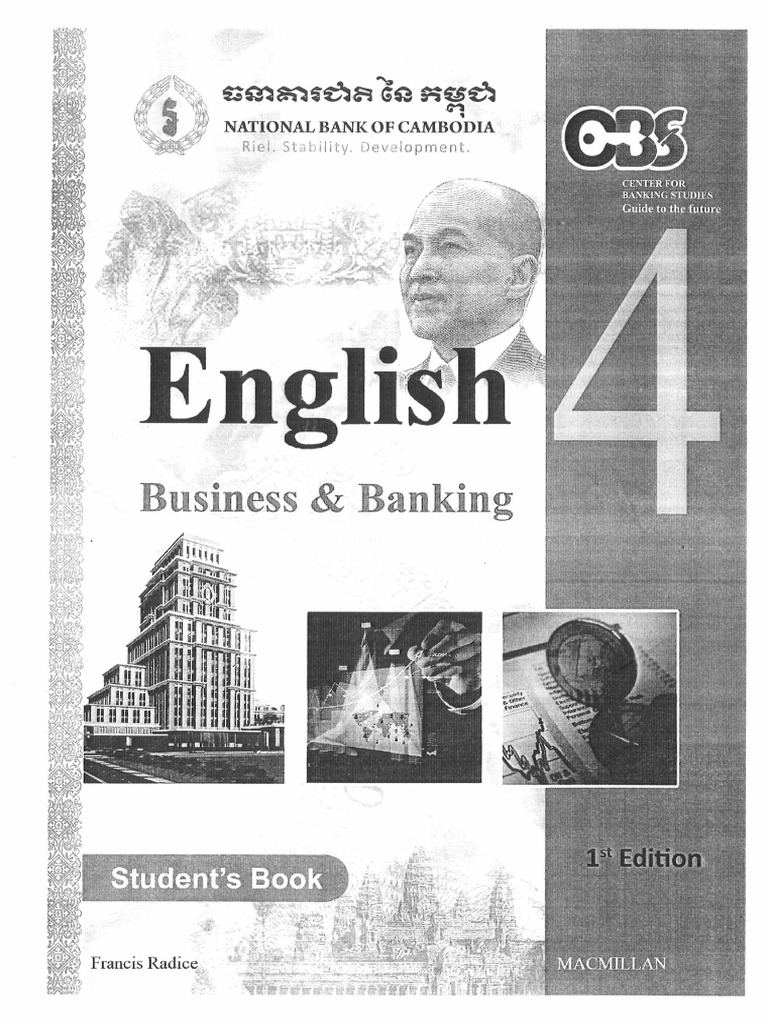 English 4 | PDF