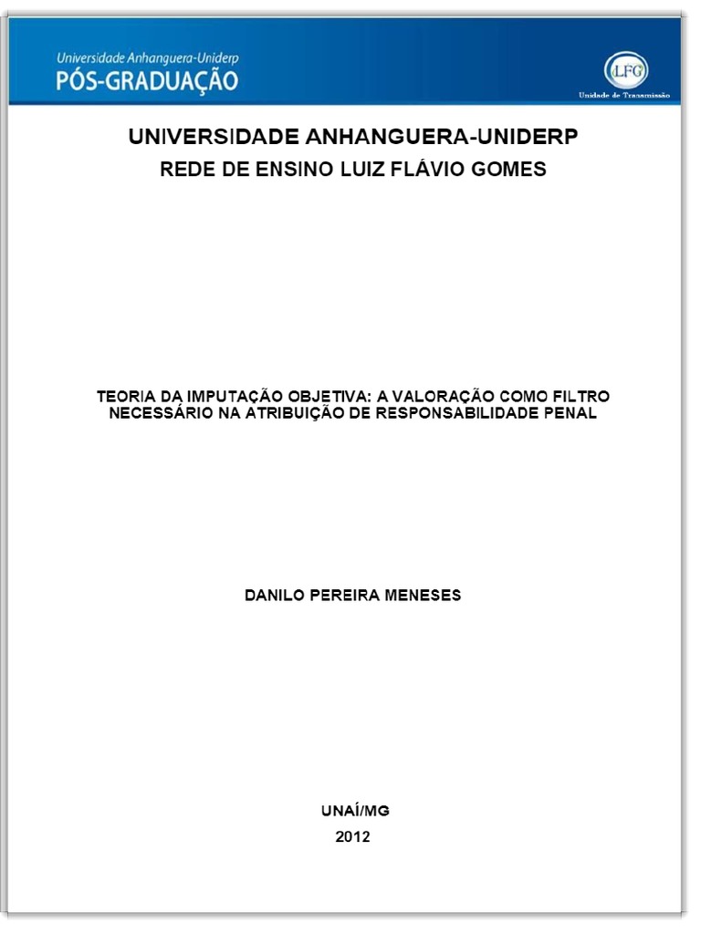 MODELO DE MONOGRAFIA - PDF Download Grátis | PDF