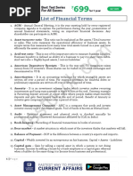 Basics of Stock Market Notes | PDF | Order (Exchange) | Initial Public ...