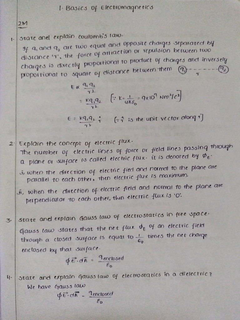 Physics Sem (2 M) | Download Free PDF | Semiconductors | Applied And Interdisciplinary Physics