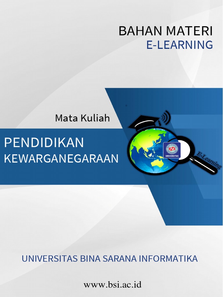 Slide PKN SM 5 | PDF