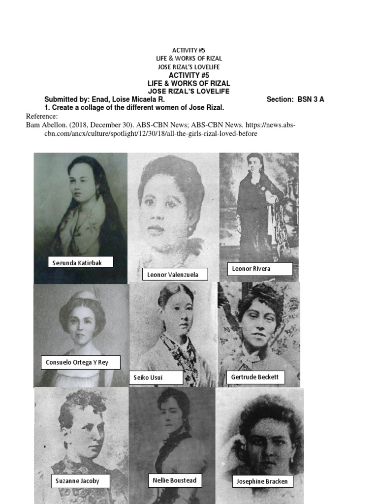 Gec LWR Act. 5 | PDF