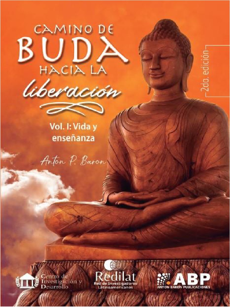 Camino Del Buda Tomo 1 - Vida y Obra | PDF | Gautama Buddha | Cuatro ...