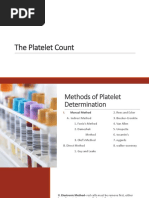 National Reference Laboratory Pamphlet | PDF | Pathology | Laboratories