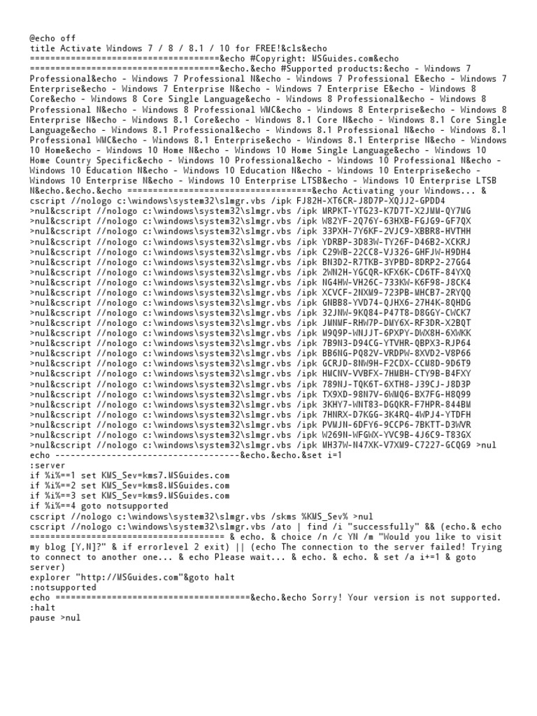 Get Windows 10 8 1 8 7 Pdf System Software