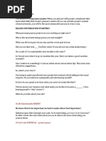 Never Split The Difference PDF | PDF | Negotiation | Empathy