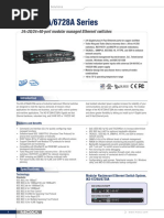 Ruggedserver™ - Rs400: "Industrially Hardened" | PDF | Ethernet ...