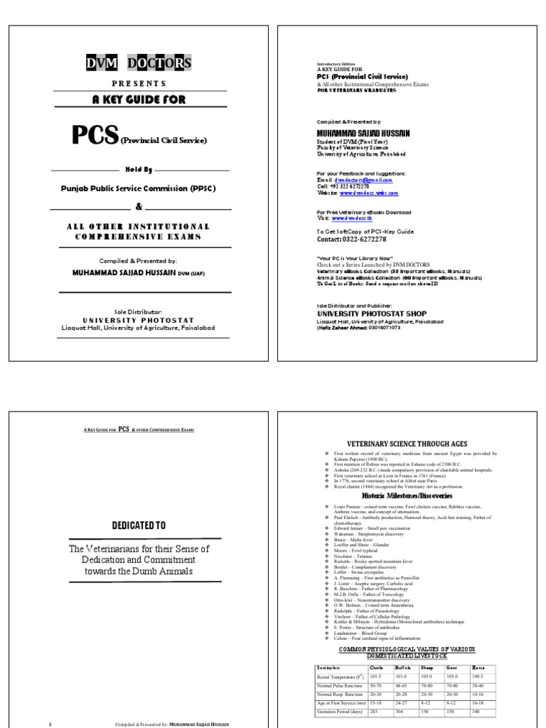 Pcs Guide | PDF | Infection | Elbow