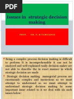 Managerial Economics Case Studies | PDF | Economics | Economies