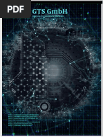 Swift Mt103/202 Cash Transfer FTP Mode/The Receiver Bank Details | PDF