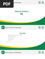 RRR Script Guidelines | PDF