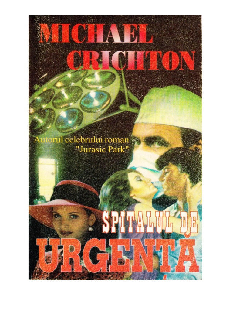 Spitalul de Urgenta | PDF