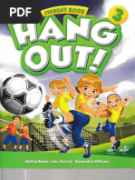 Hang Out 1 Student Book | PDF