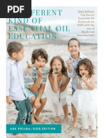 Essential Oils and Aromatics - A Step-by-Step Guide For Use in Massage ...