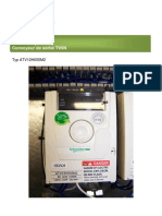 Circuit Breaker Control Unit Specs | PDF | Electricity | Electric Power