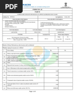 LIC Superannuation Claim Form | PDF | Annuity (European) | Pension