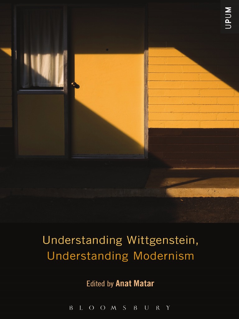 Understanding Wittgenstein Pdf Ludwig Wittgenstein Modernism