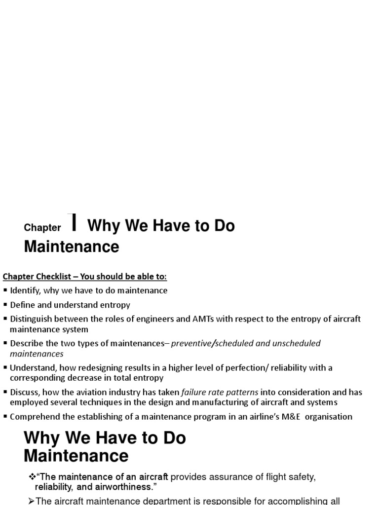 AMM Ch1 | PDF | Reliability Engineering | Entropy