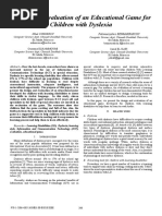 Grade Level Assessment Device For Children PDF | PDF | Learning ...
