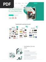 CAR Reference Points | PDF | Automotive Industry | Motor Vehicle