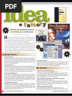 MER AdventureWorks | PDF | Computing | Data Management