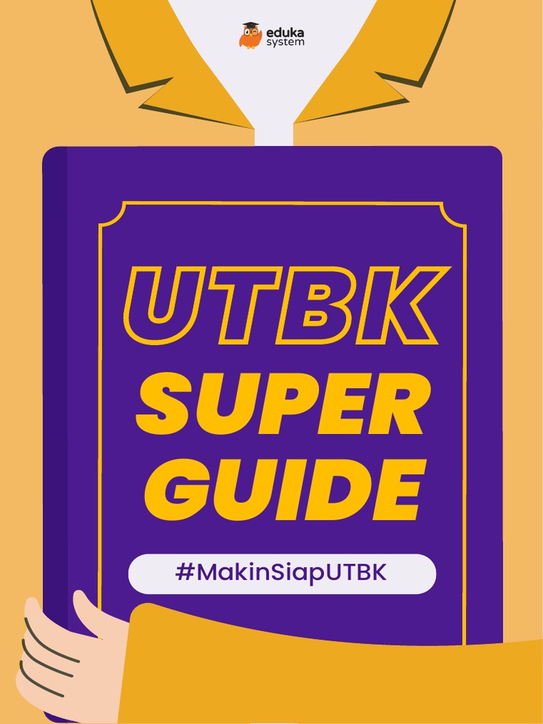 Utbk Superguide | PDF