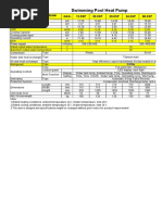 Interplast UPVC Pipe Specification | PDF | Polyvinyl Chloride | Pipe ...