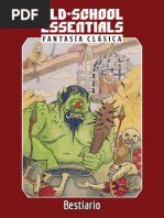 Monster Girl Encyclopedia Vol. 1 | PDF