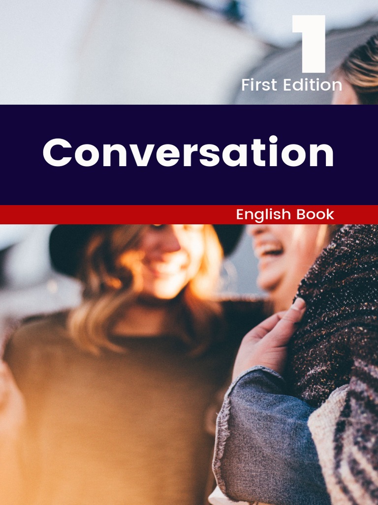 Conversation Books | PDF | Fashion | French And Indian War
