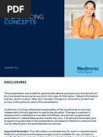 ML962 Holter Sample Report | PDF | Heart Rate | Electrocardiography