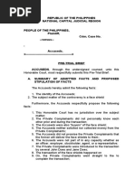 Sample Secretary Certificate - File Case and Authority | PDF ...