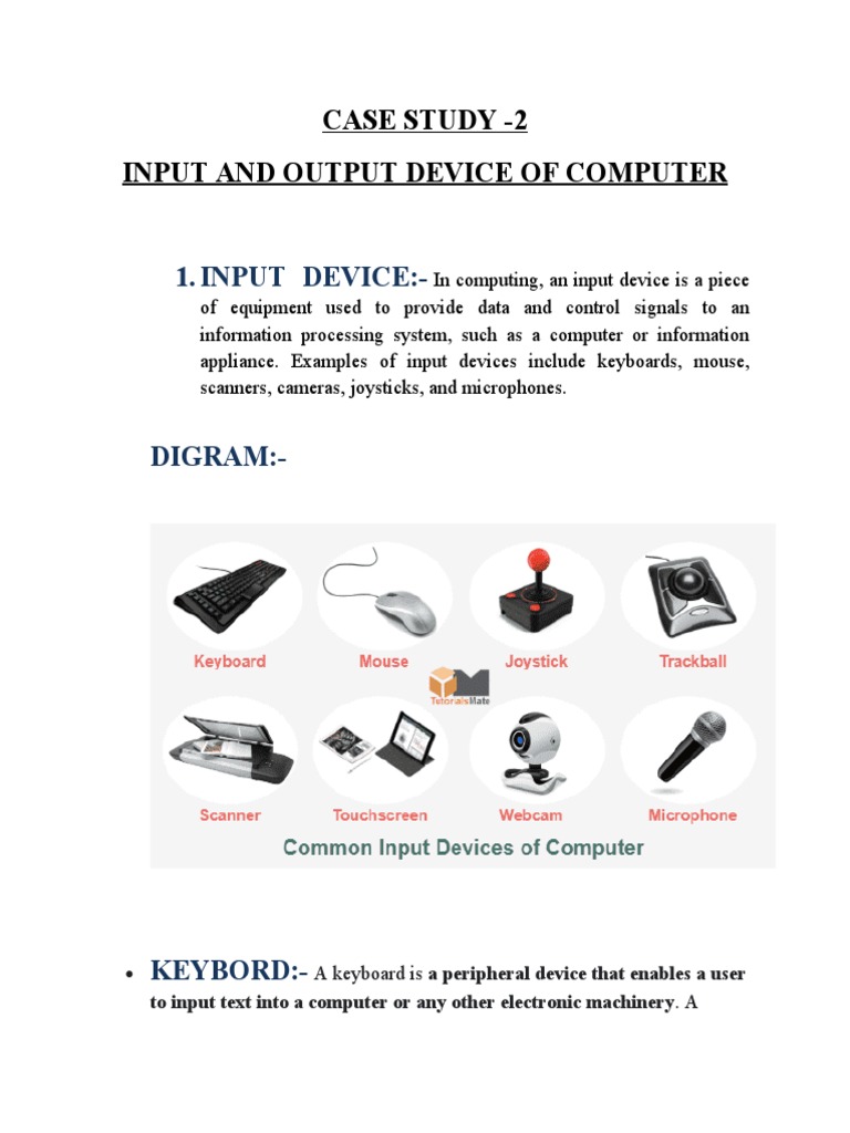 Ip Op Case Study 2 | PDF