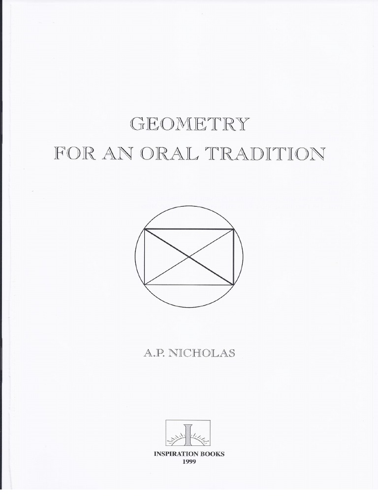 Geometry Vedic | PDF