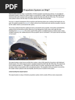 Best Practice Snapback Zones | PDF | Rope | Ships