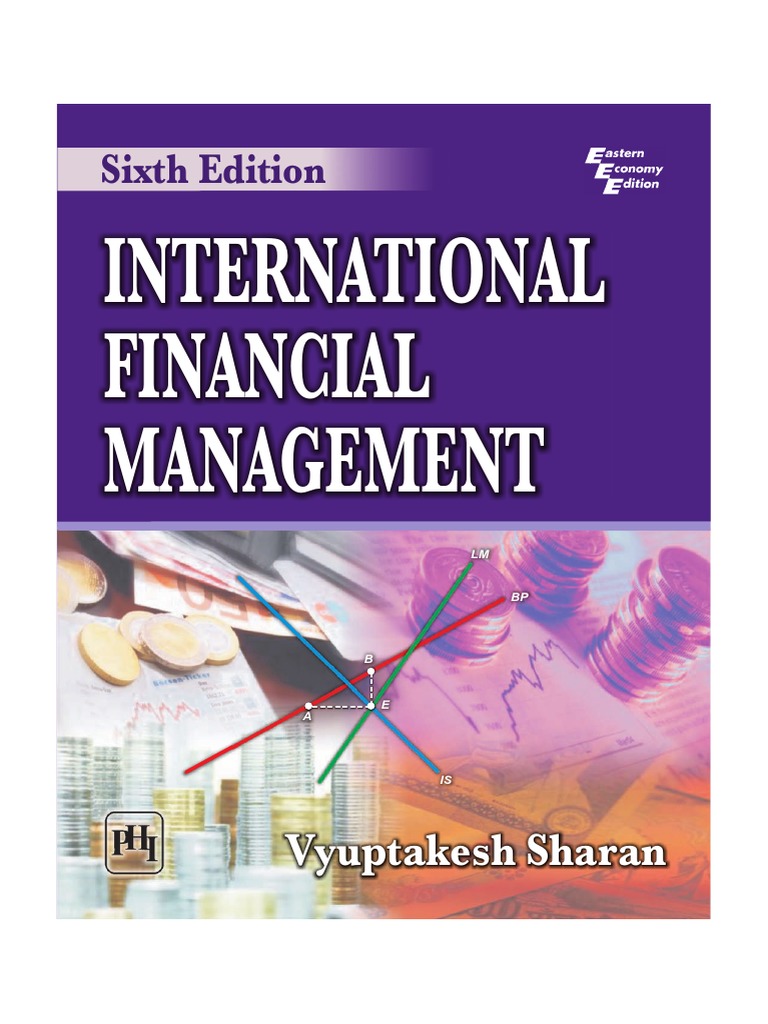 International Financial Management | PDF | Exchange Rate | Hedge (Finance)