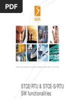 MicroSCADA X SYS600C 5.10 Sales Presentation - 4CAE001299 | PDF | Transport Layer Security ...