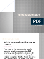 Diokophobia | PDF | Language Arts & Discipline | Self-Improvement