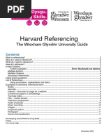 Quote, Unquote Complete Guide 24-25 | PDF | Citation | Digital Object Identifier