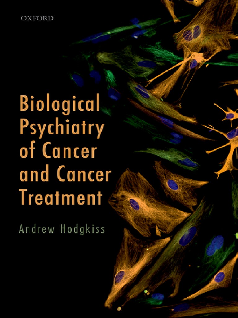 Biological Psychiatry Author Checklist For Revised Submissions – OBEA