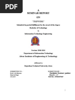 Deep Discovery Email Inspector 5.1 Best Practice Guide | PDF | Email ...