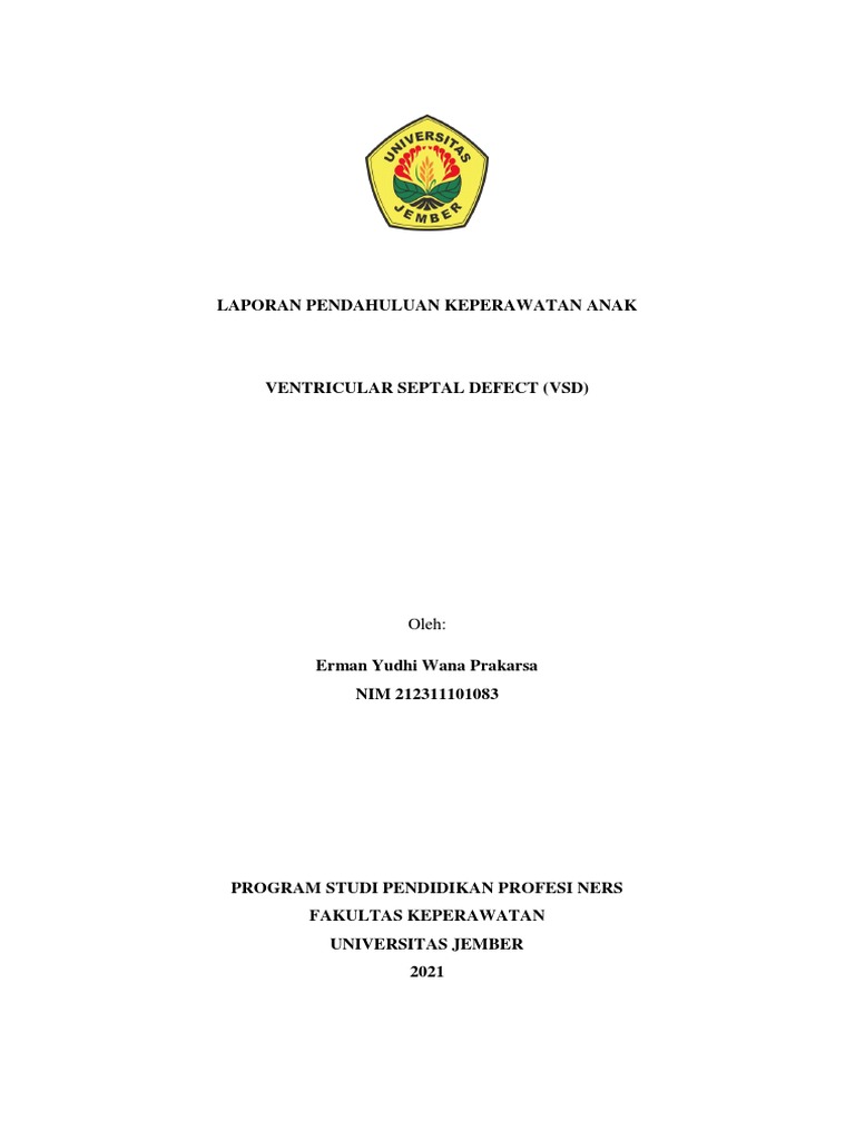 LP VSD - Erman Yudhi Wana Prakarsa - 212311101083 | PDF